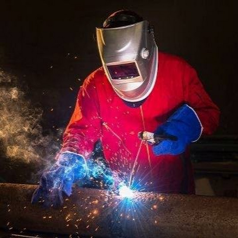 Tehlikeli Ve Çok Tehlikeli İşlerde Kaynakçı Kursu - CNK Akademi